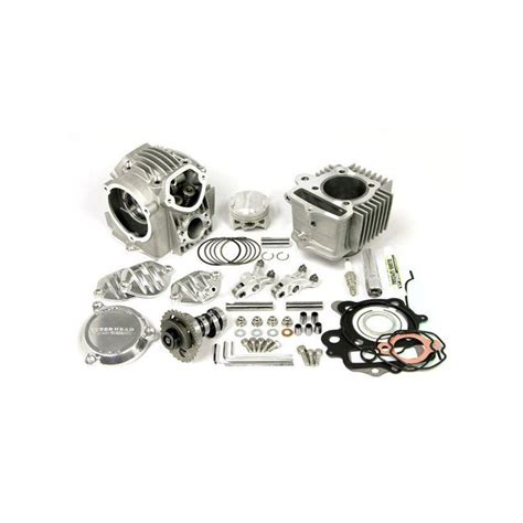 Takegawa Bore Up Kit Takegawa Super Head 4vr 88cc Decompressor Price