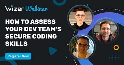 Yaniv Kapluto Capeluto On Linkedin Webinar How To Assess Your Dev