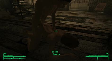 Fallout 3 Sex Fucking The Wasteland FAPCAT Fallout 3 Sex Fucking The Wasteland FAPCAT