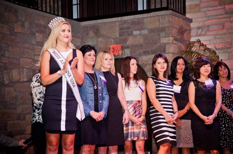 Most Influential Women In Arizona 2014 Az Big Media