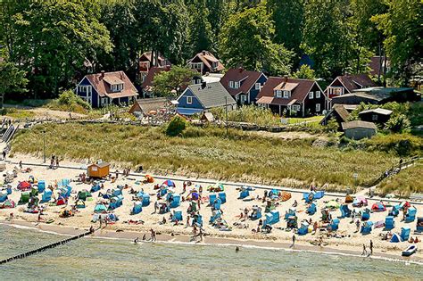 Nautic Usedom Dünenhäuser by SEETELHOTELS