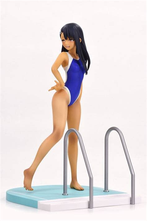 Ijiranaide Nagatoro San 2nd Attack Nagatoro Hayase 17 Smile Ver