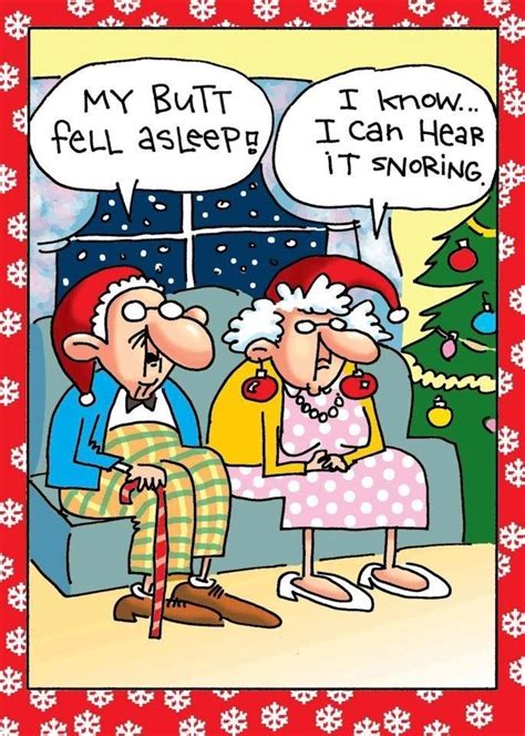 Pin On Christmas Humor