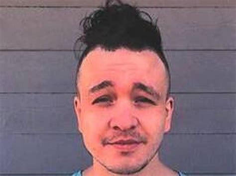Bc Rcmp On Lookout For Escaped Man Close To Prince George Tictokcasa