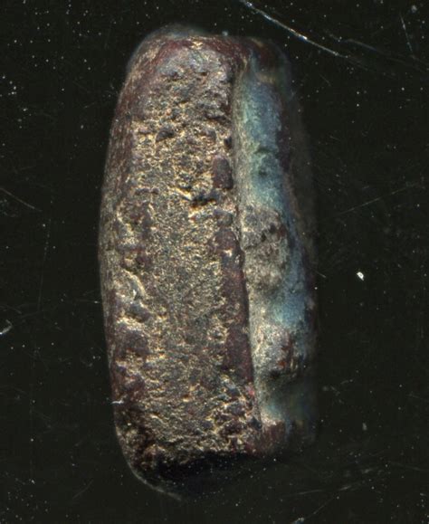 หลวงปู่เอี่ยม วัดสะพานสูง พิมพ์ว่าวจุฬาเล็ก เนื้อผงคลุกรัก นนทบุรี Excellent Masterpiece Amulets