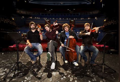 Kasabian - Kasabian Photo (9159686) - Fanpop