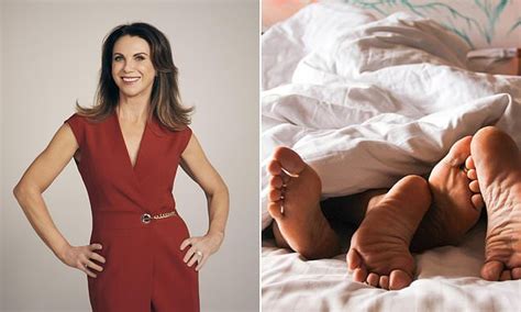 Sexsomnia Uncontrollable Orgasms And Fearing Your Genitals Will Kill You Tracey Cox Explores