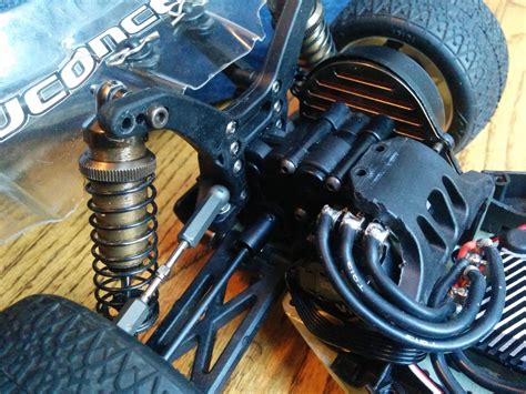 Kyosho RB R C Tech Forums Kyosho RB R C Tech Forums