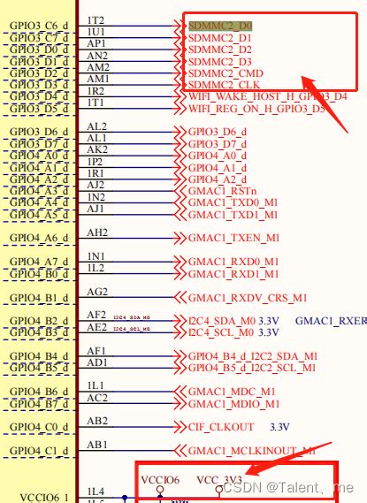 Rockchip基于rk3566rk3568 Wifi Ap6256调试笔记 Csdn博客