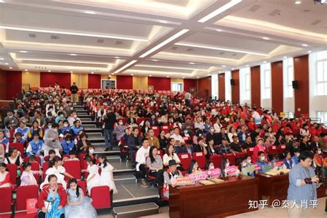 筑梦启航 融合你我 白手杖盲童之家专项基金在西安外国语学校揭牌 知乎