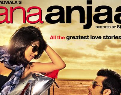 Anjaana Anjaani Movie Stills