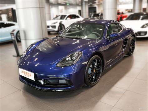 【保时捷718 2022款 Cayman 20t报价优惠】新保时捷718最新报价、保时捷优惠降价太平洋汽车