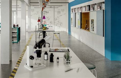 Cte — Educational Environments