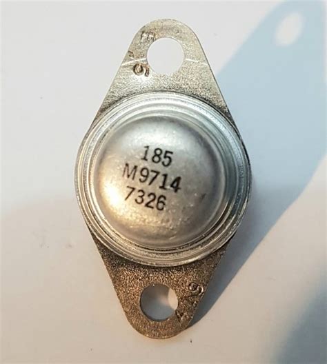 Jual Transistor M9714 Di Lapak BarBarBek SHOP Bukalapak