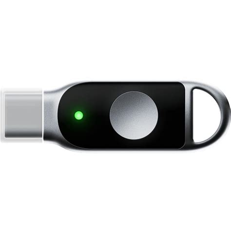 Mua Feitian Epass K39 Usb Security Key Two Factor Authenticator Usb C With Fido U2f Fido2