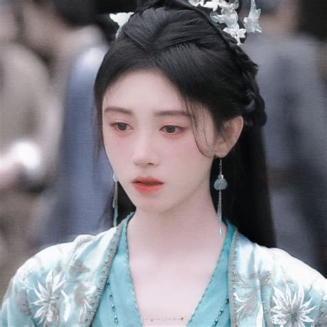 鞠婧祎 韩菱纱 高清图片堆糖美图壁纸兴趣社区