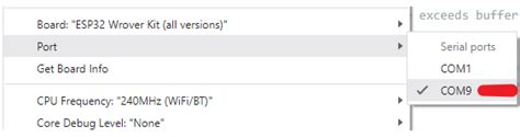 151 Fix Esp32 Wrover Upload And Webcam Problems Rmprepusb