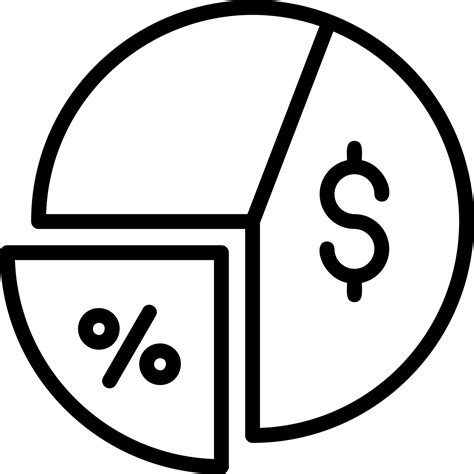 Margin Vector Icon Design 16456383 Vector Art At Vecteezy