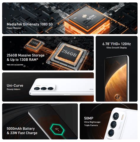 Infinix Zero 5g 2023 Is Official In The Philippines Intro Price Is Php