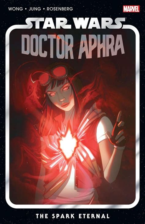 Star Wars Doctor Aphra The Spark Eternal 1 Volume 5 Issue