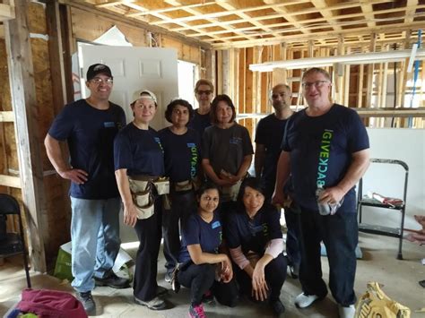 Allscripts On Linkedin Volunteer