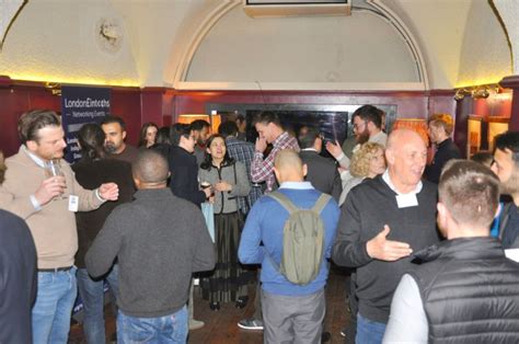 London Fintechs On Linkedin Fintech Lft Londonfintech Fintechs Networking Mayfair