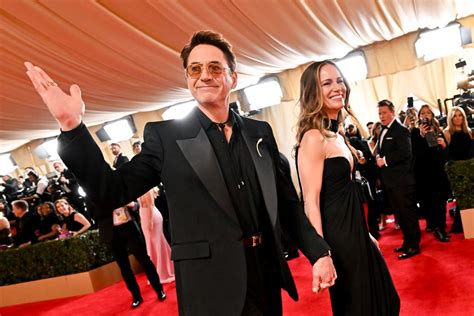 Robert Downey Jrs Oscar Win Shows The Weirdness Of The Supporting