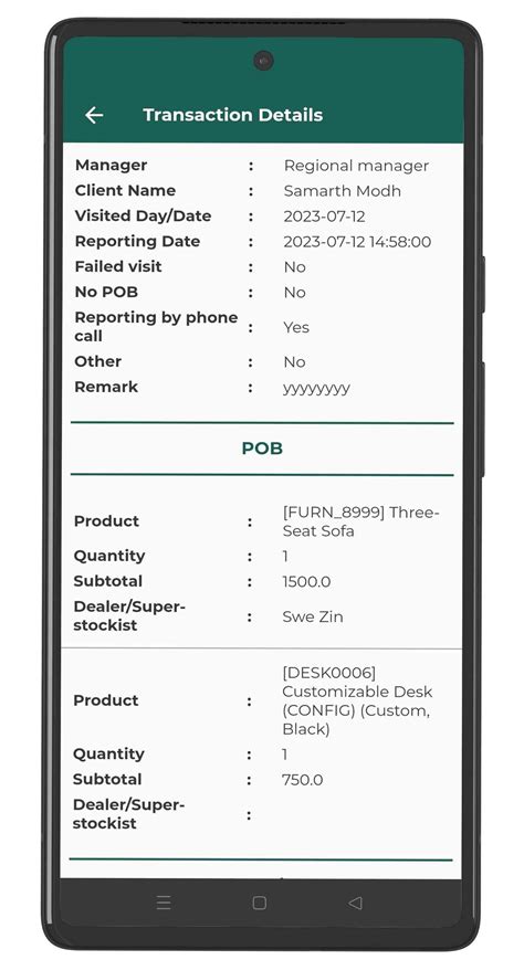 Trackoo Odoo Salesman Tracking System Staff Tracking System