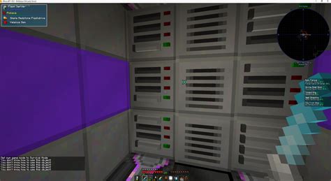 Tech Dungeons Futurepack Minecraft Mod Wiki Fandom