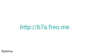 Ballerina Cloud Native Programming Language PPT
