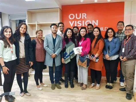 richa uprety on linkedin ain collaborate communicators