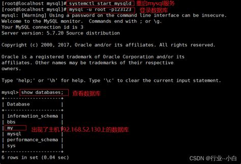Mysql备份与恢复mysql 还原tar文件 Csdn博客 Mysql备份与恢复mysql 还原tar文件 Csdn博客