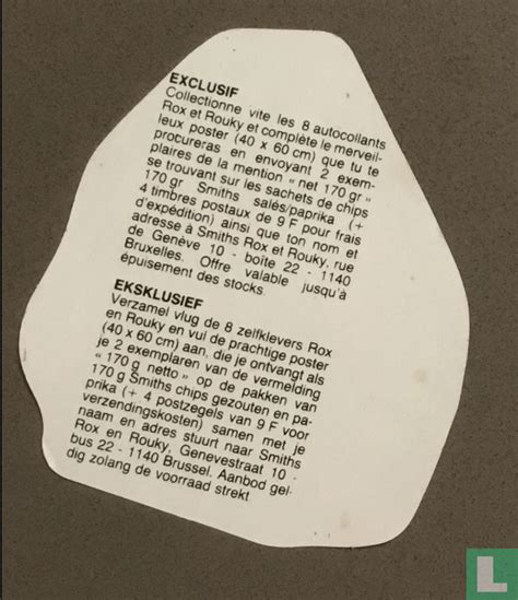 Mama Uil 1980 Smiths Lastdodo