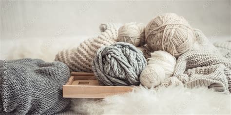 Knit Wallpaper