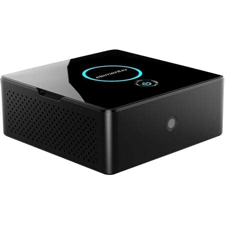 Amazon Diy Pi Desktop Case Desktop Computer Kit For The