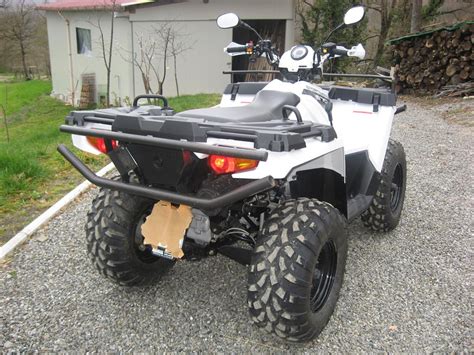 Polaris Sportsman 570 Forest
