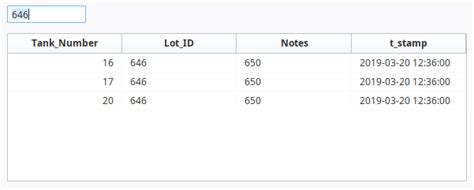 Db Browse Bindings Ignition User Manual