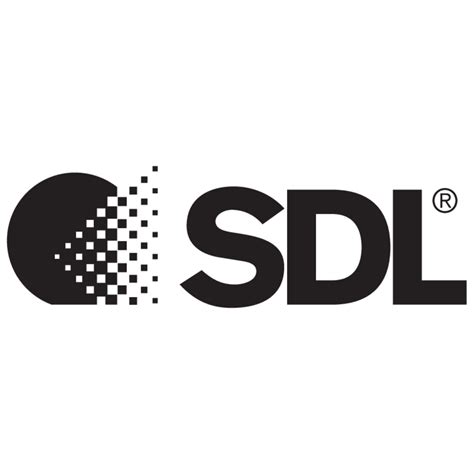 Sdl104 Logo Vector Logo Of Sdl104 Brand Free Download Eps Ai Png Cdr Formats
