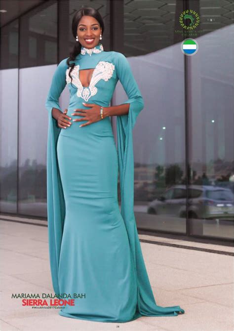 Mu Masaha Make Haramenyekana Niba Phiona Mutoni Yegukana Miss Africa 2017 Rushyashya