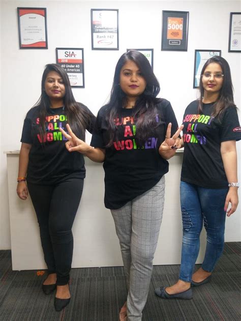 Shyam Singh Sisodiya On Linkedin Empoweringwomen Iwd2020