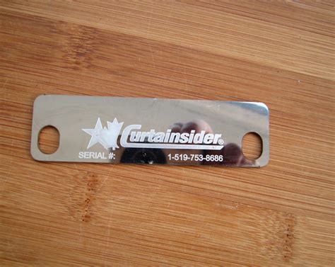 腐蚀不锈钢标牌 蚀刻标牌 金属标识牌 凸刻铭牌 阿里巴巴