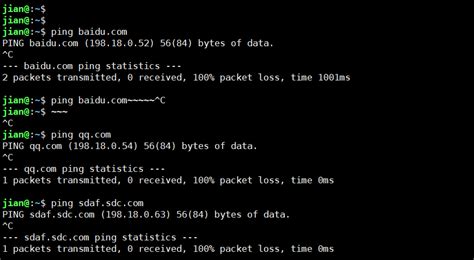 Dns Not Working In Fresh Ubuntu 1804 That Installed From Windows Store