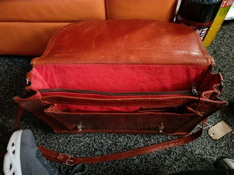 Satchi Satchel R Vintagefashion