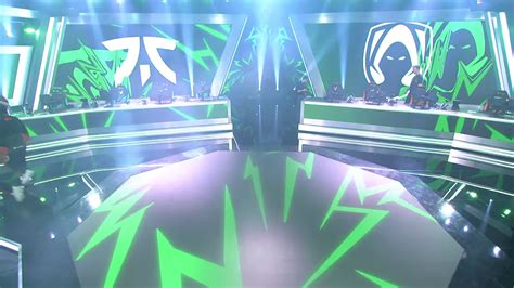 Fnatic Vs Team Heretics 2024 LEC Spring Playoffs Recap