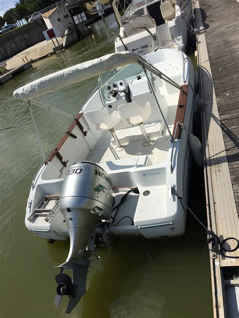 Cap Camarat 615 2 Rent My Boat