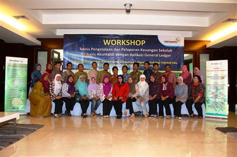 Program Pendampingan Sekolah Sobat Bumi Ssb Di Sd Negeri 4 Metro