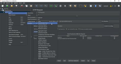 What Is JMeter API Testing And How It Works Edureka