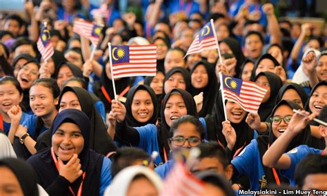 Malaysians Must Know The TRUTH Im Not Proud Of Malaysia Thats Why