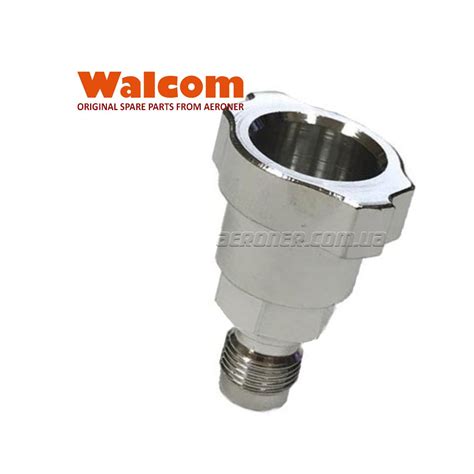 Переходник PPS Walcom 52058 купить в Киеве, цена в магазине AЕРОНЕР ...
