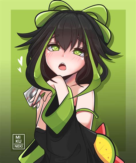 Pancit Canton Original Drawn By Mikunekii Danbooru